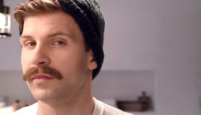 Modele de mustata la moda | Philips