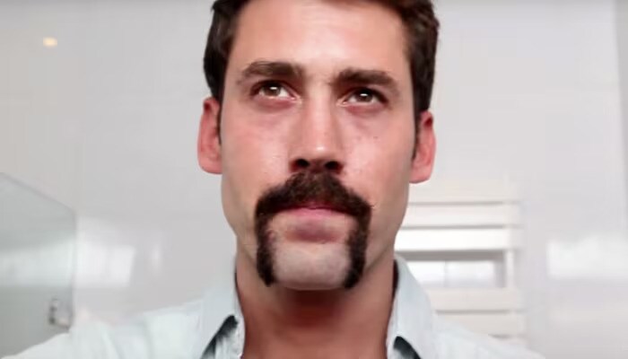 Modele de mustata la moda | Philips