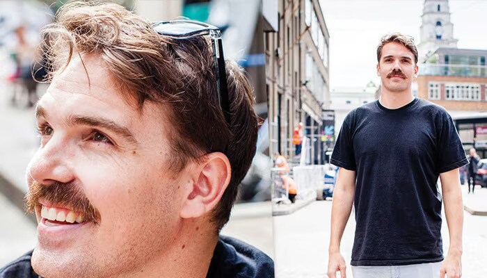 Modele de mustata la moda | Philips